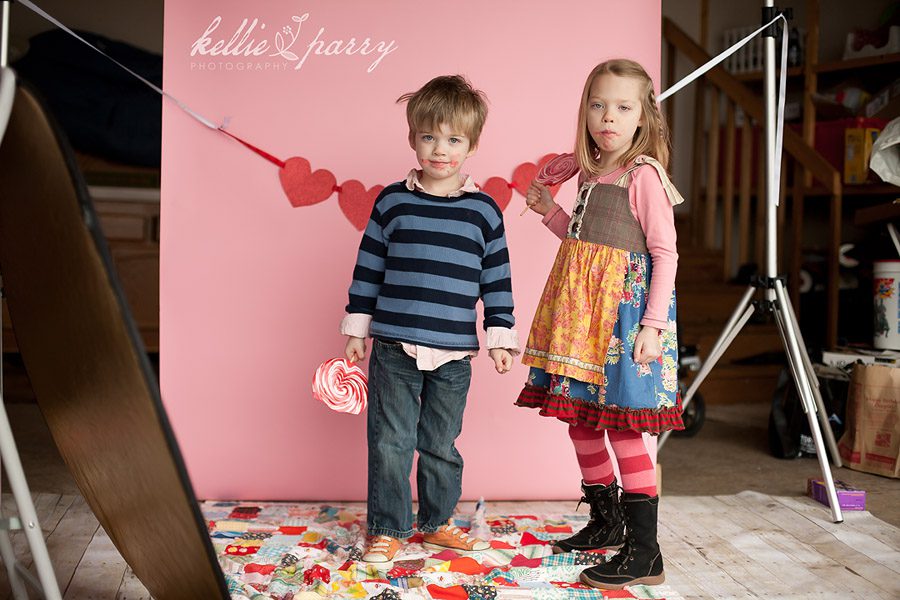 Behind the Scenes Peek » Salem-Portland Newborn-Maternity-Baby ...