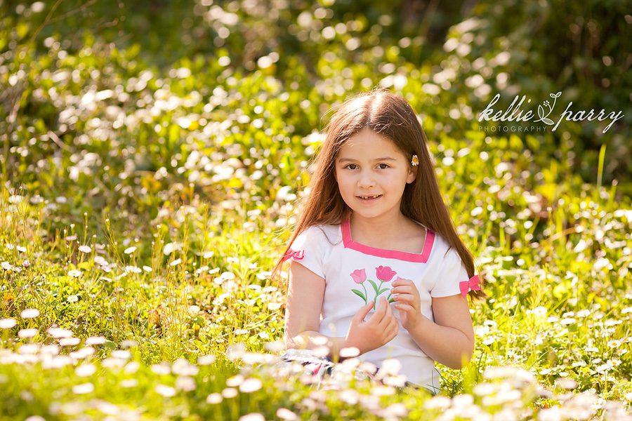 Afternoon in the Park with the Girls: Salem, Oregon Child Photography ...
