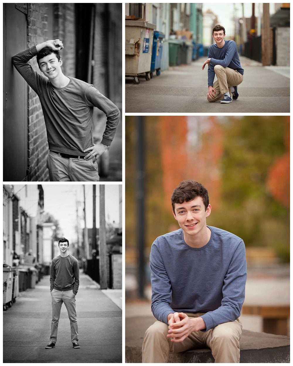 Forrest: Senior Photographer Salem-Corvallis-Lake Oswego » Salem ...